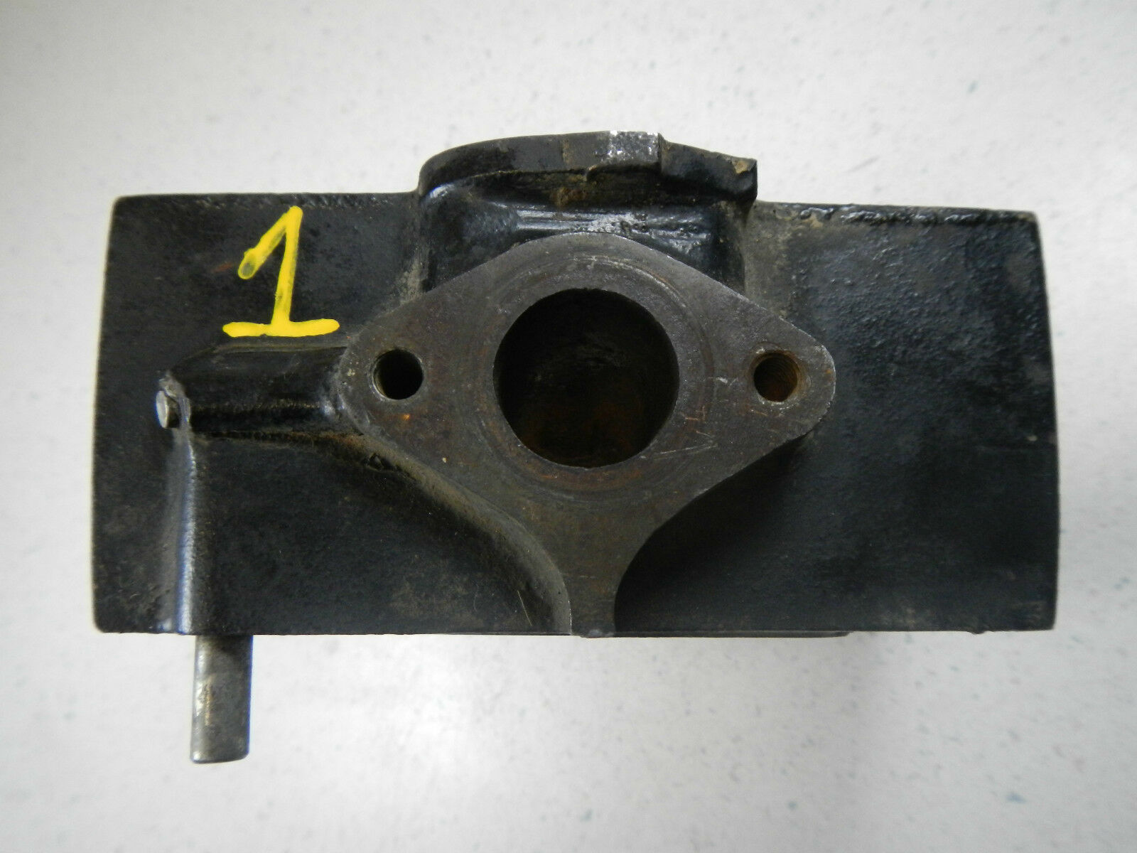 @ MAYBE A CARB FOR CT90K0 (CT200???)