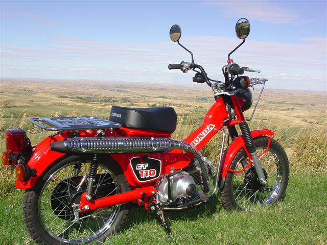 @ CT90_CT110 CARBURETOR FUEL_AND_AIR