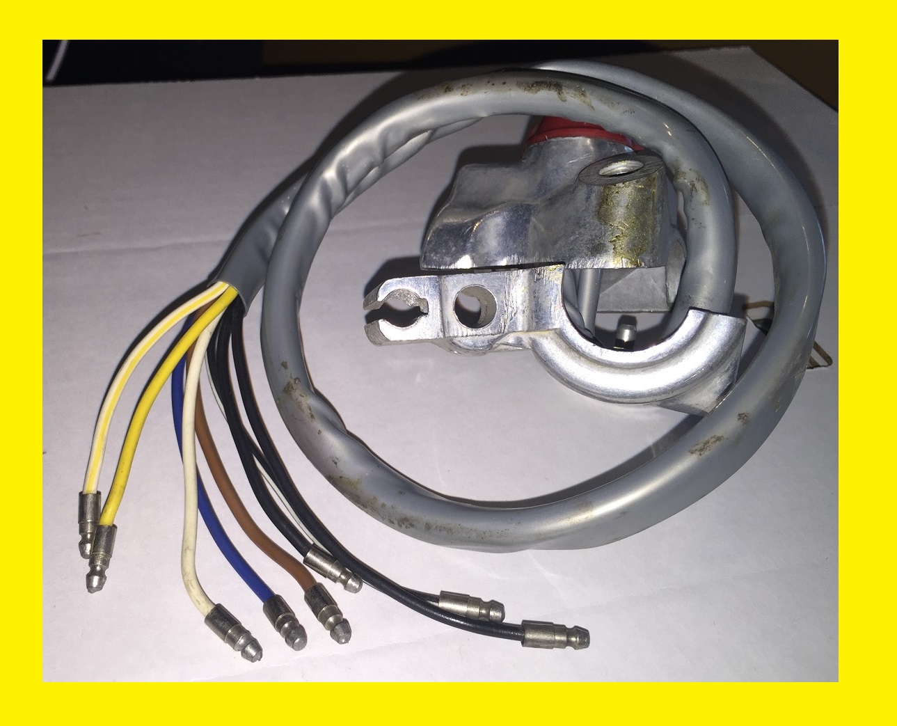 @ *CT90K5 KILL SWITCH 35250-102-731