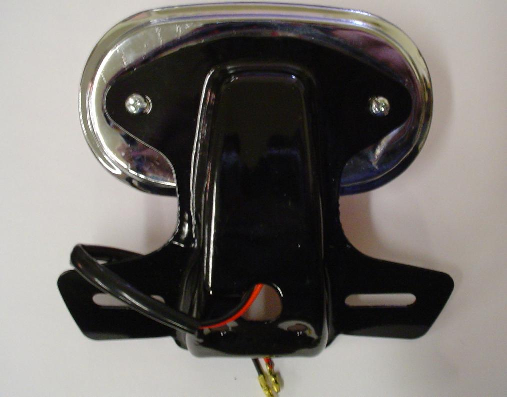 @ CT90KO AND _OTHERS CL90 S90 SOME 6 VOLT TAILLIGHT_ASSY REPLACES 33700 ...