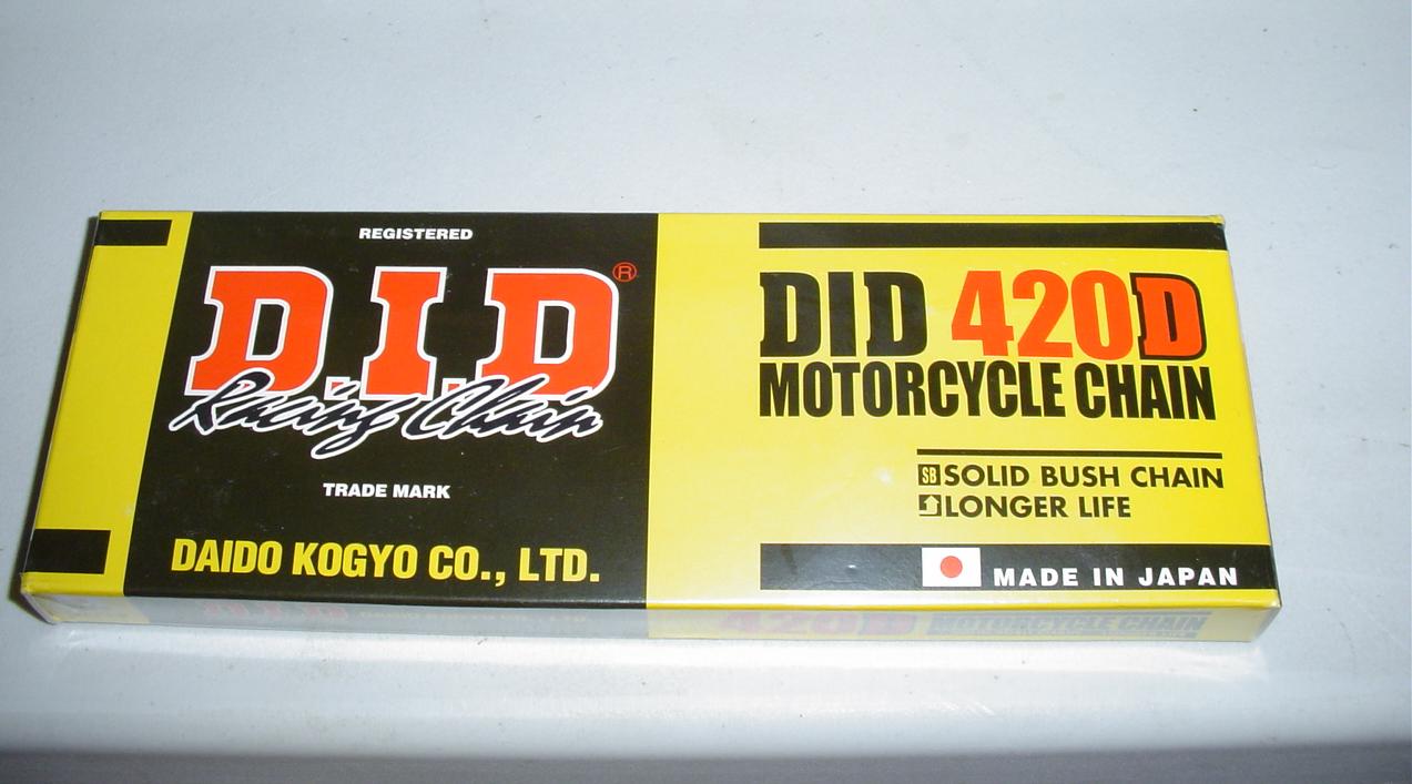 @ DID_420_X_110 LINKS_HD_CHAIN 7/20W (DID420X110) (358Q)