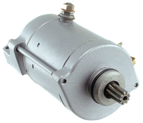 @ ELECTRIC STARTER REBUILD KITS