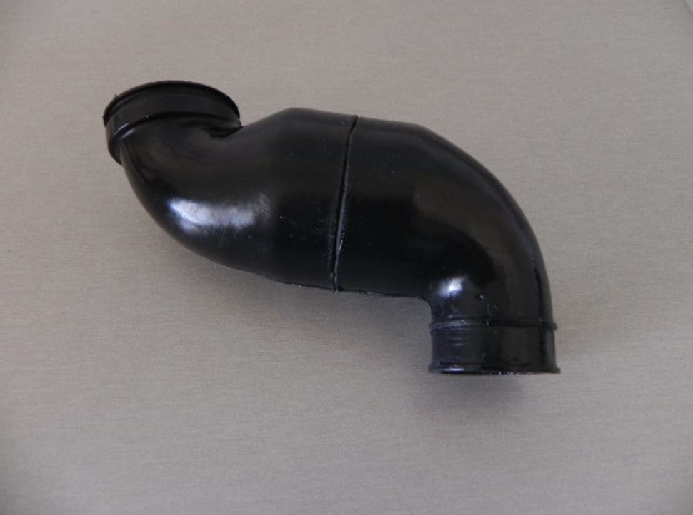 @ FACTORY FRESH NEW REPRO AIR TUBE / BOOT FITS FRAME #147646 AND HIGHER ...