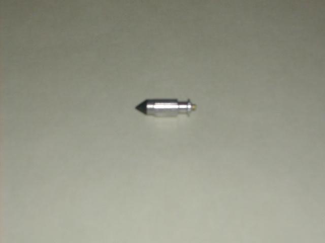 @ FLOAT NEEDLE 18-4608 (55C)_SEE DISCRIPTION REPLACES 16155-883-005 (R2107)