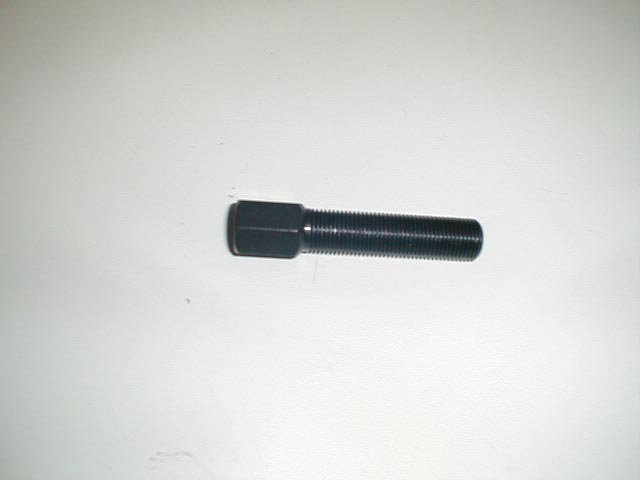 Read THIS if you need a FLYWHEEL PULLER for a 1981 Honda C70 Passport ...