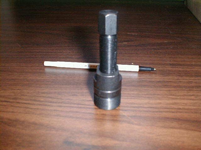 @ FLYWHEEL PULLER (8204)