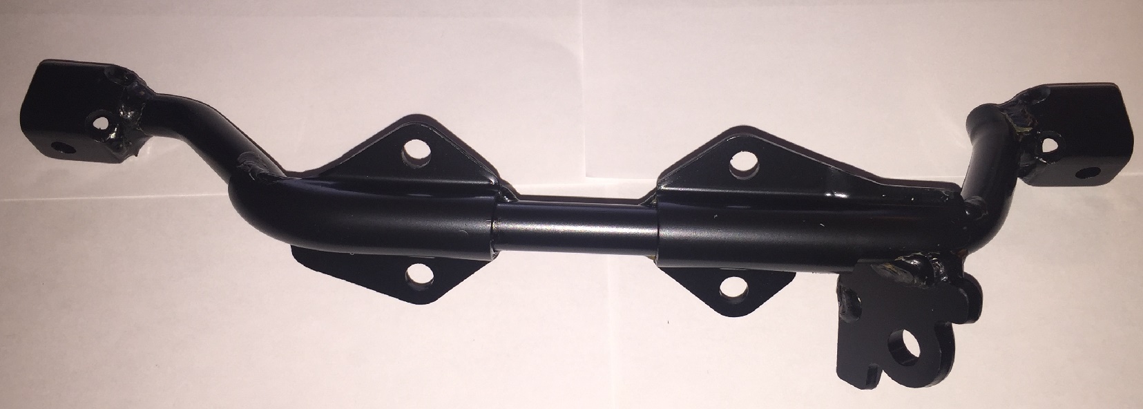 @ *FOOT REST/(STEP) WELDMENT with SIDE KICK STAND (ALL_CT110'S) 1/22M ...