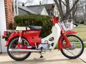 @ C70 Passport Honda
