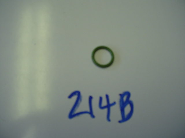 NO LONGER AVAIABLE FROM DRATV @ *GREEN_O_RING (OR_RED) VALVE_GUIDE_BASE ...