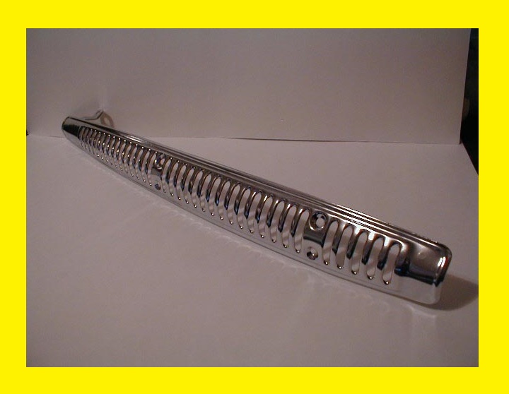 @ *HEAT SHIELD LARGE EXHAUST K0/HK0 18361-098-672 1/22M (S1073)