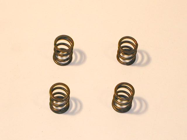 @ Heavy duty clutch spring set For semi clutch 4 bolt type (new type ...