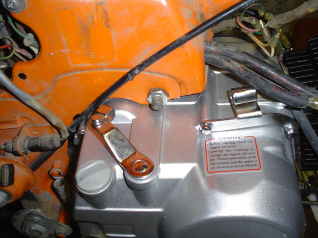 @ CT90_ENGINE_SWAP PARTS_NEEDED SOME_INSTRUCTIONS