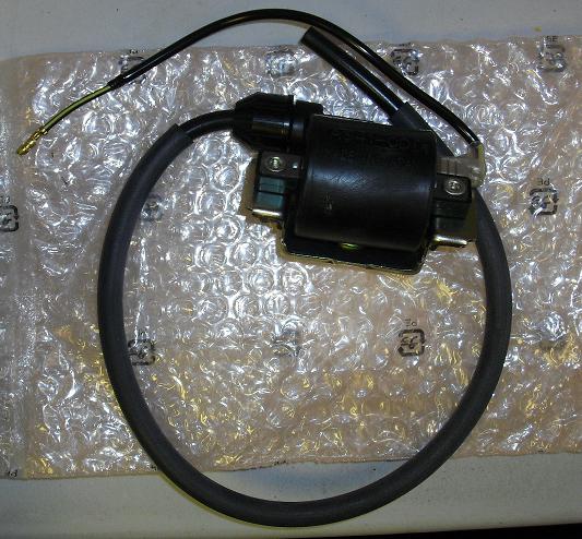 @ *IGN_COIL_ASSY C70_PASSPORT 1982/1983 WITH_12V_CDI 30500-GB4-003 ...