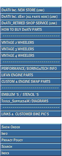 @ DrATV OPERATES HERE