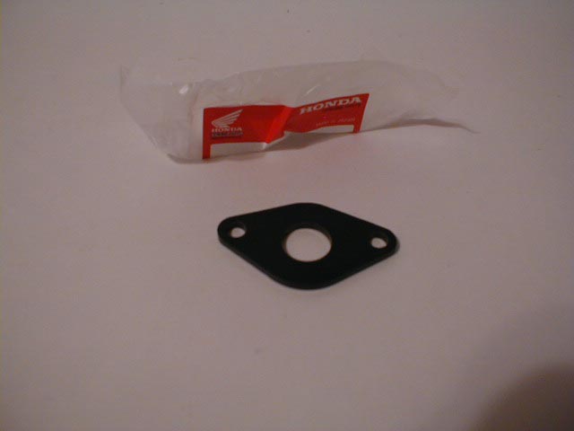 @ *INSOLATOR INTAKE_MANIFOLD CT70K0/77 (ATC70_73&74) 48MM_SPACING 17MM ...