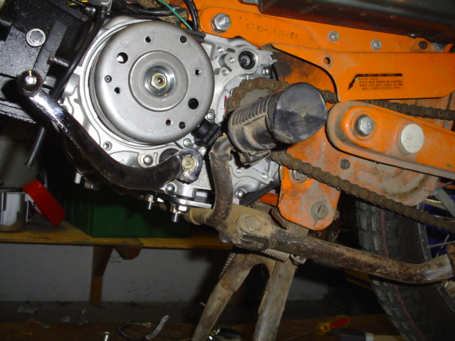 @ CT90_ENGINE_SWAP PARTS_NEEDED SOME_INSTRUCTIONS