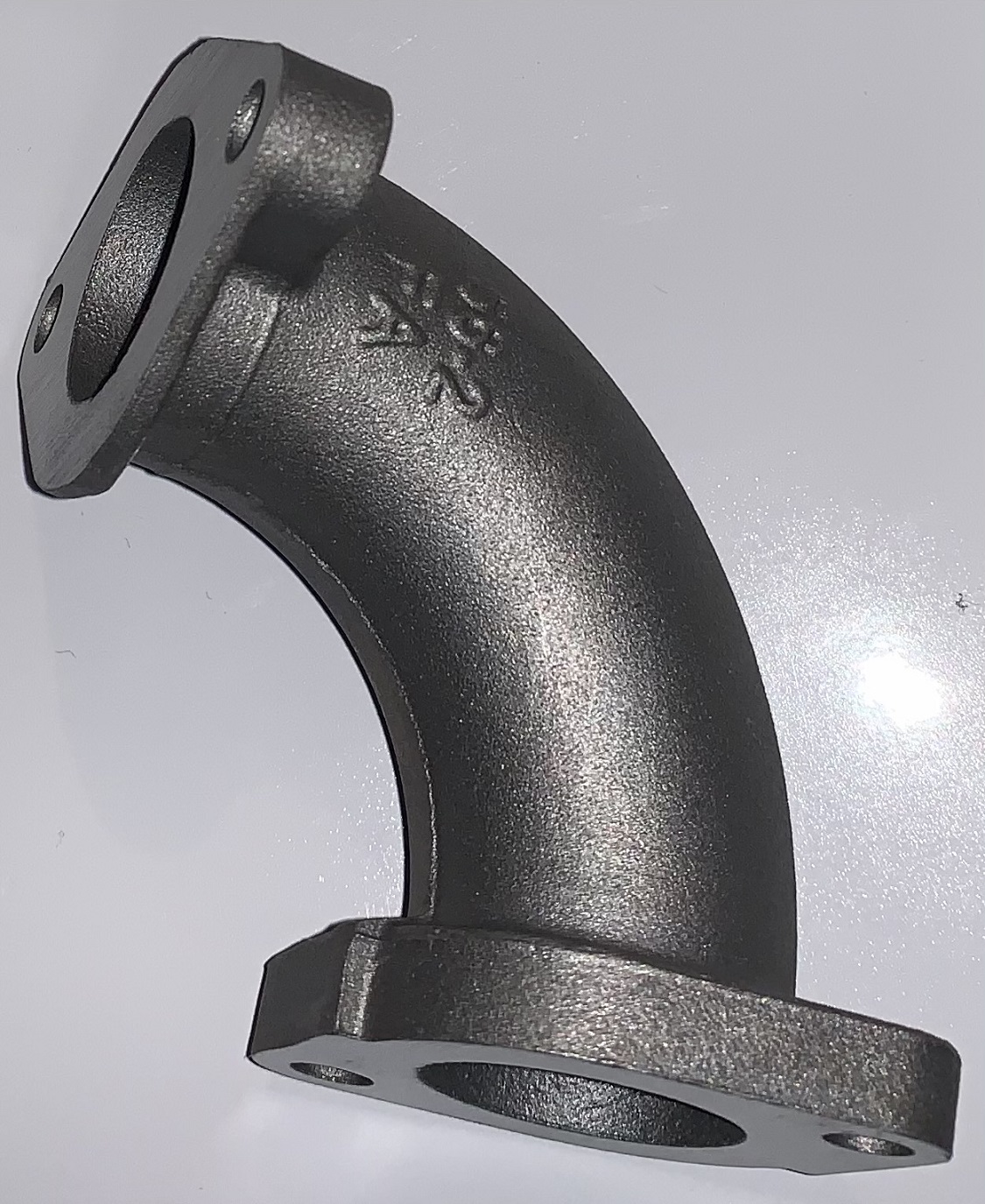 @ INTAKE MANIFOLD/PIPE