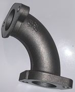 @ INTAKE MANIFOLD/PIPE