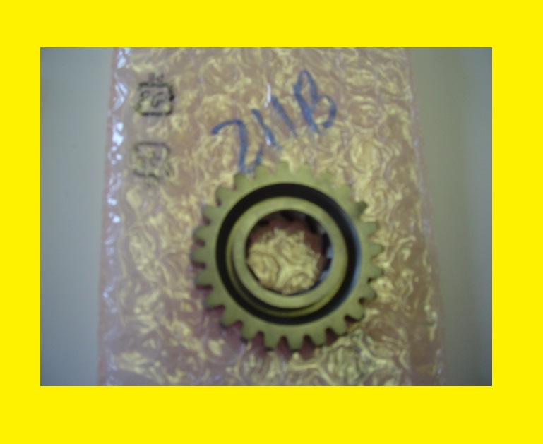 KICK_START PINION_24T CT70H_HK1 CL70_SL70_EARLY OEM_NUMBER 28211_065 ...