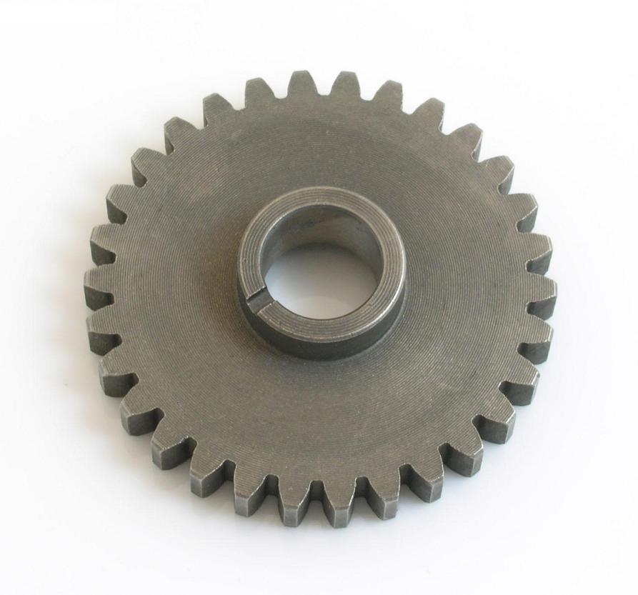 @ LIFAN_150CC KICK_START CONVEYING_GEAR 30_TOOTH 14MM_CENTER (309D)