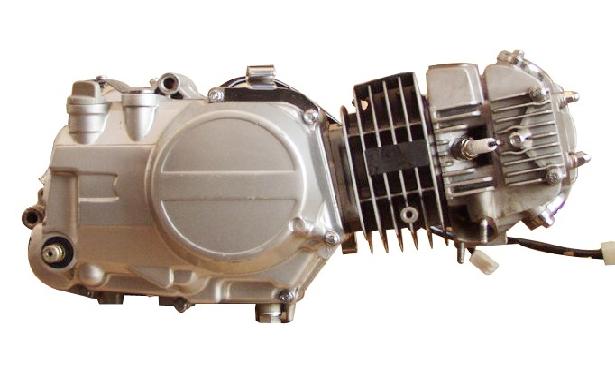 LIFAN ENGINE PARTS