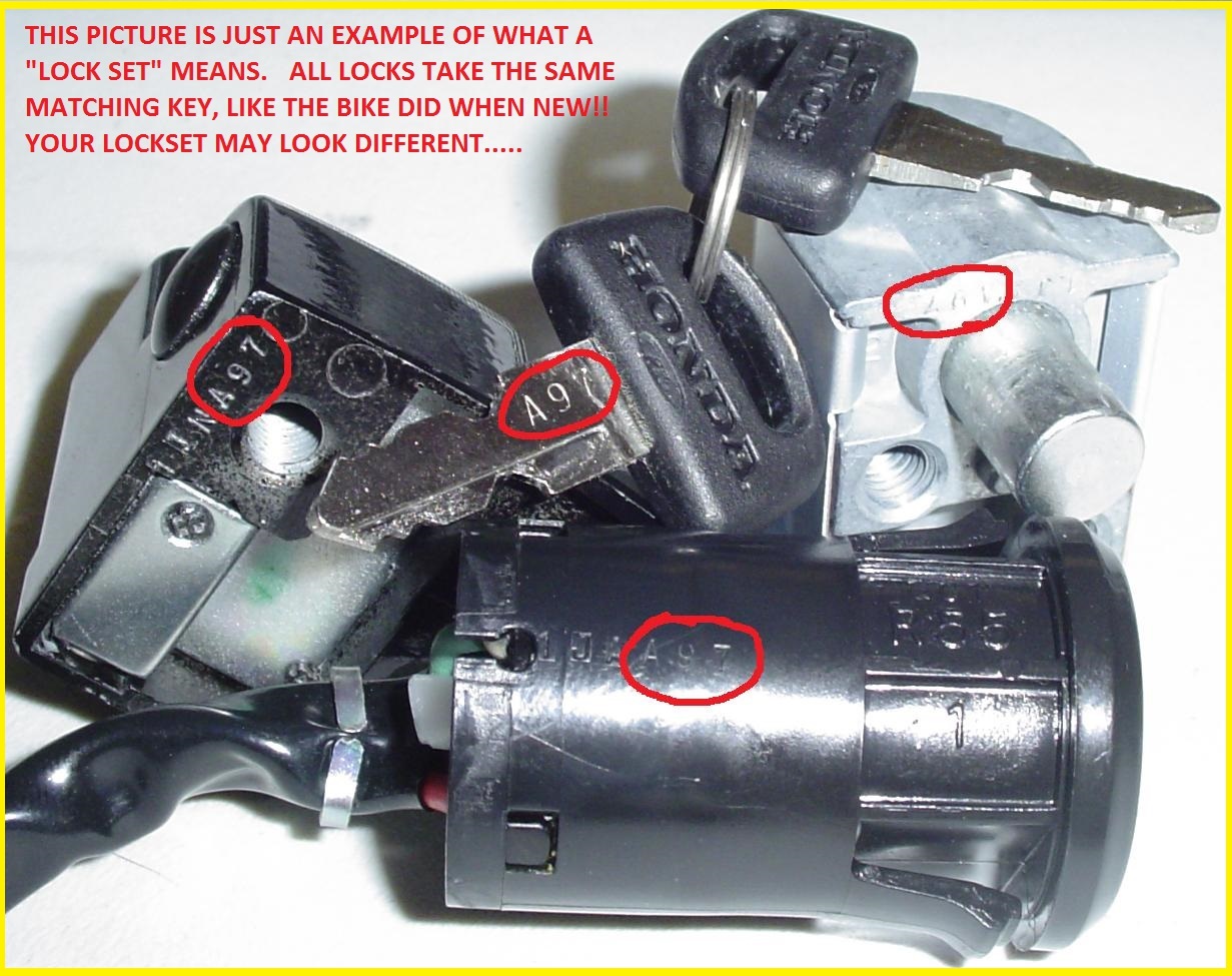 LOCK_SET CT70_91_TO_94