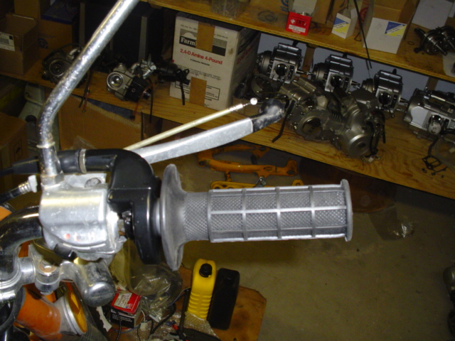 @ CT90_ENGINE_SWAP PARTS_NEEDED SOME_INSTRUCTIONS