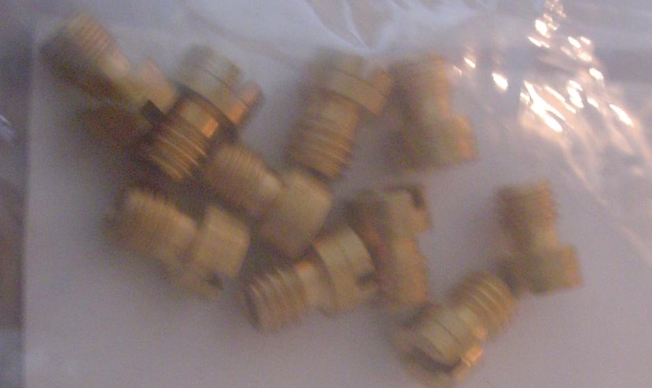 @ MAIN_JETS KEIHIN_STYLE LARGE_ROUND SLOTTED_JETS ATC185/200 SL70/XL70 ...