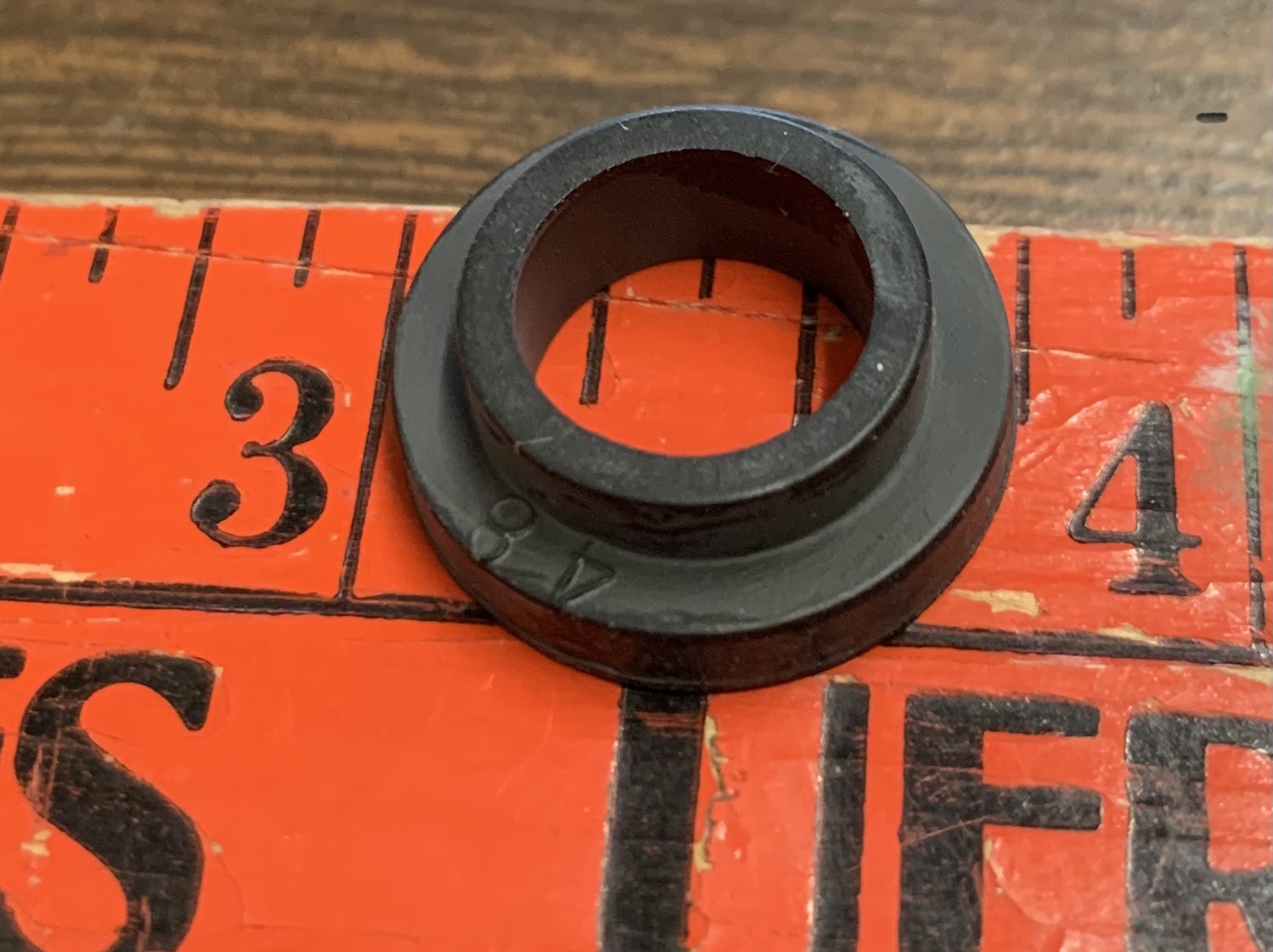 @ *METER SETTING RUBBER FITS XL100K0 CT110 '91 + MORE 7/21A 37244-307 ...