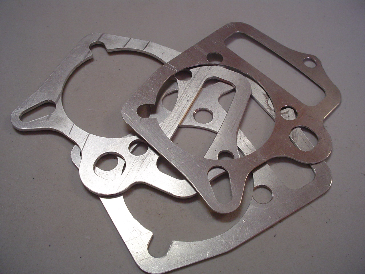 @ NEW!!! ALLOY_CYLINDER BASE_GASKETS !! IN_1_1.5_&_2MM THICKNESS'S 50 ...