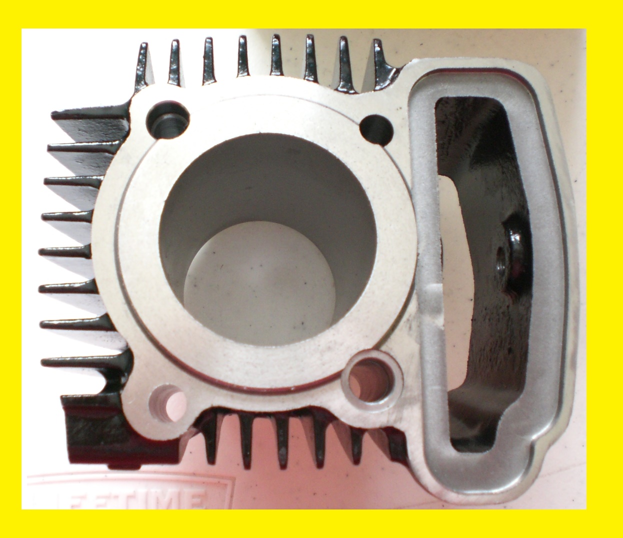 @ *NEW_OEM_CYLINDER 50MM_STD_BORE "NEW_TYPE" OEM_HONDA!! CT90_K5_TO_79 ...