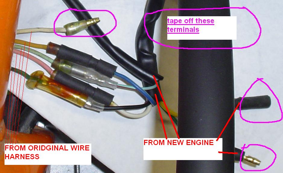 @ NEW ENGINE CONNECTORS