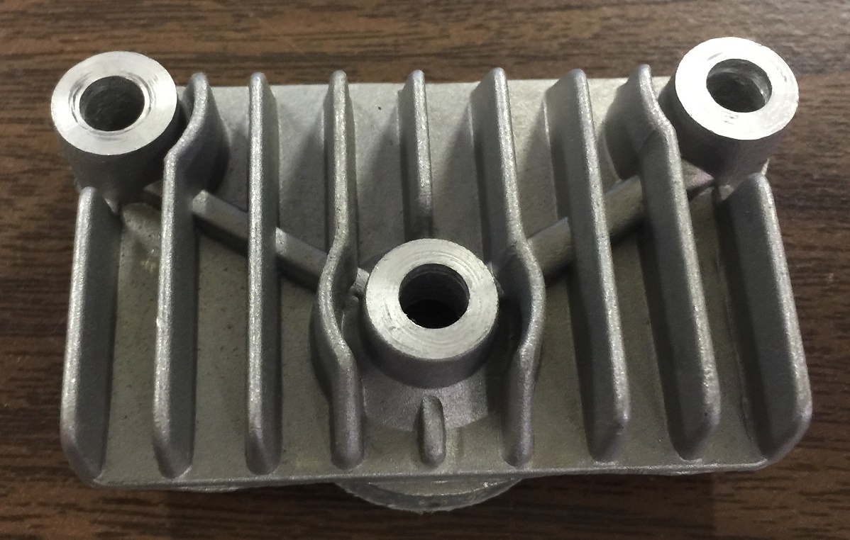 @ NEW RIGHT SIDE HEAD COVER WITH GASKET (TRX90'S_XR_CRF50/70 ...