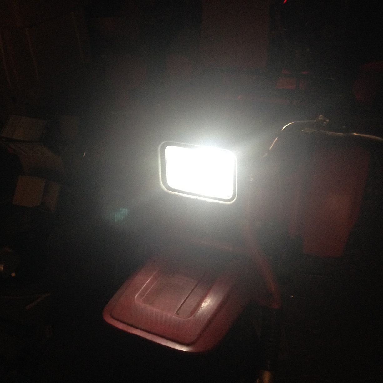 @ LED_HEADLIGHT_KIT (CDI_MODELS WITHOUT_BATTERIES) ATC110 ATC185 ...