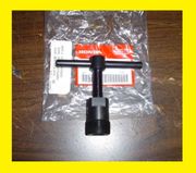 OEM HONDA FLYWHEEL PULLER (see_application's) 7/20M (0010000"T")