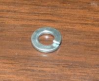 @ 8MM LOCK WASHERS