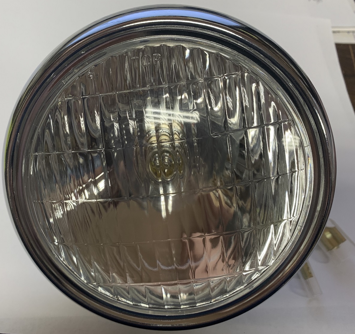 @ e HEADLIGHT ASSY CT70_XL70_SL70 CL70_ATC90 ATC110 (XL75_XL80_78_TO_85 ...