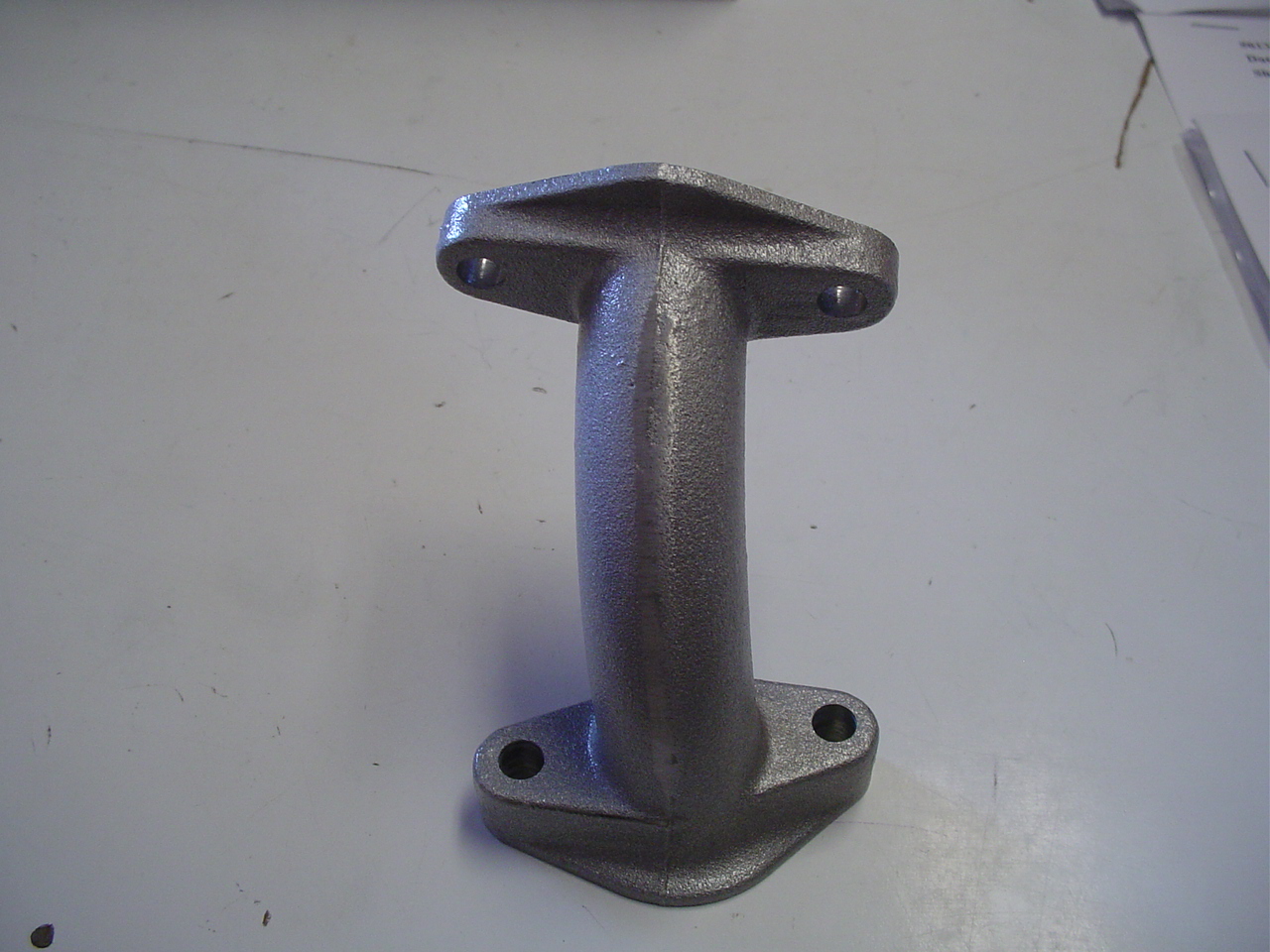 @ *PIPE, INLET CT70 INTAKE MANIFOLD CT70K0_TO_1977 (17111-098-000) 48MM ...