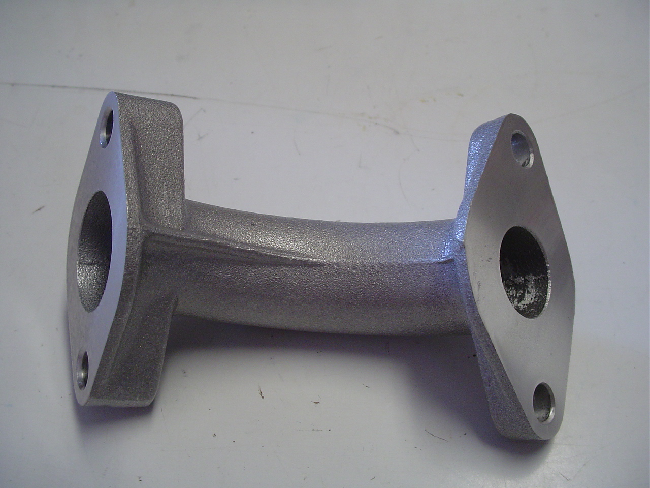 @ *PIPE, INLET CT70 INTAKE MANIFOLD CT70K0_TO_1977 (17111-098-000) 48MM ...