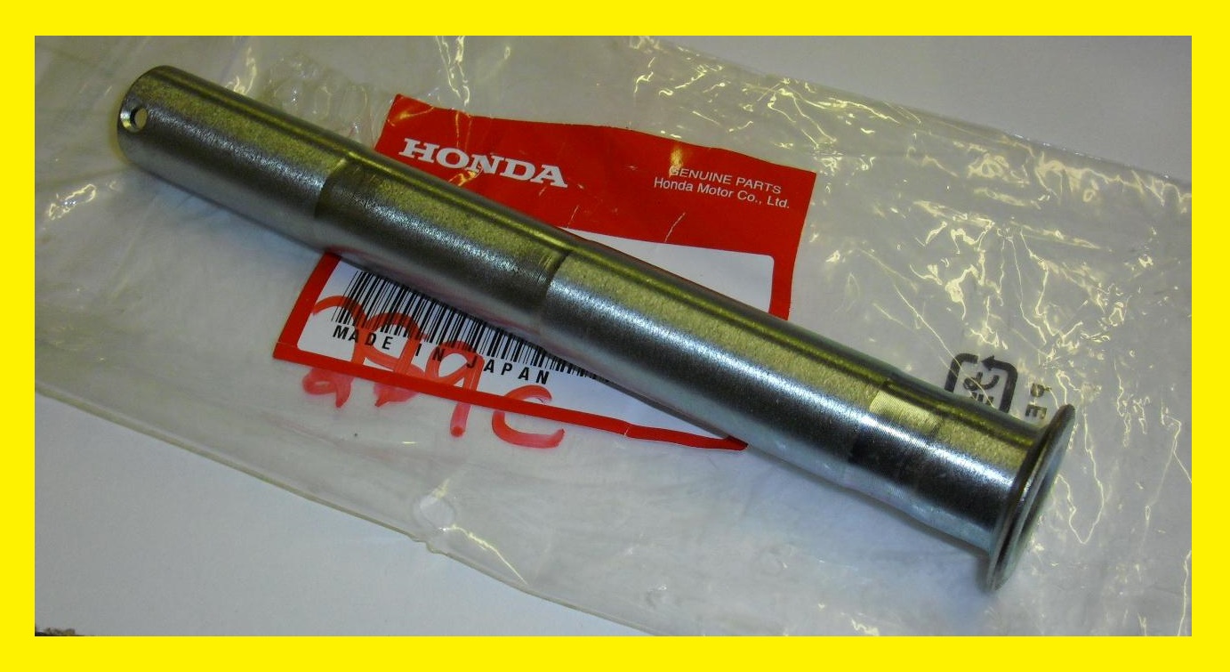 PIPE_RR_BRAKE PIVOT (C70_1980_81_82) CA110 S65 50512-087-820 1/22M (289C)