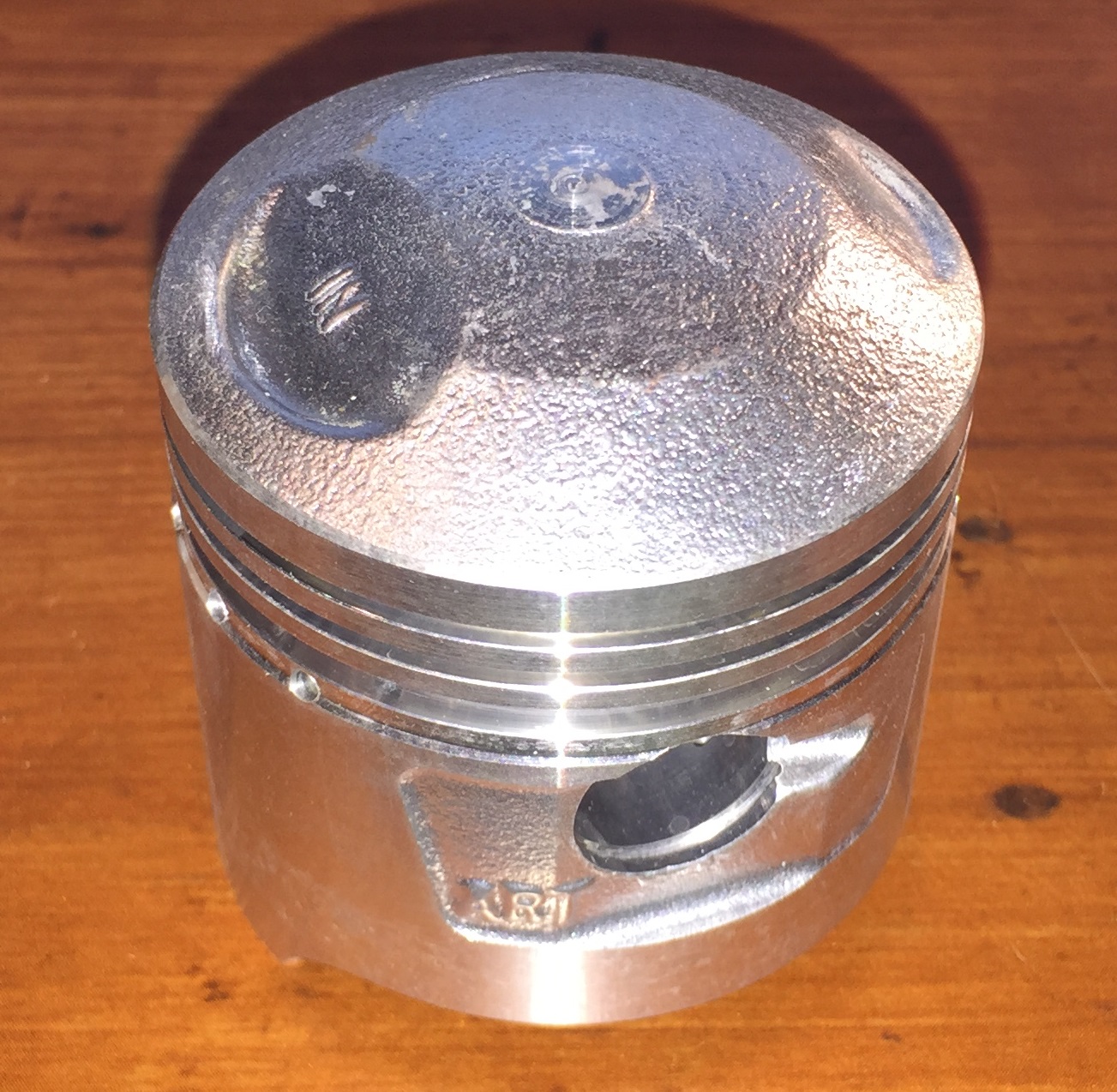 @ *OEM_HONDA_PISTON (PISTON_ONLY) STD_WORKS_FOR CT90_ST90_ATC90 CL90 ...