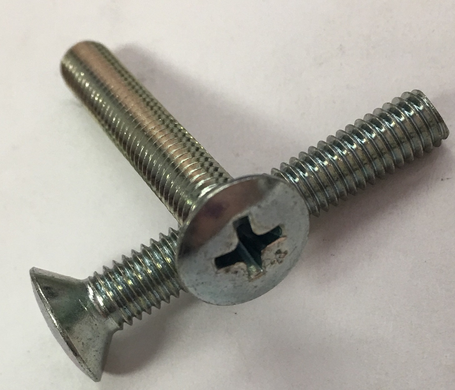 @ POINTS COVER SCREW FOR CHARLIE'S SPACER (SOLD_EACH) 5X32MM .8_PITCH ...