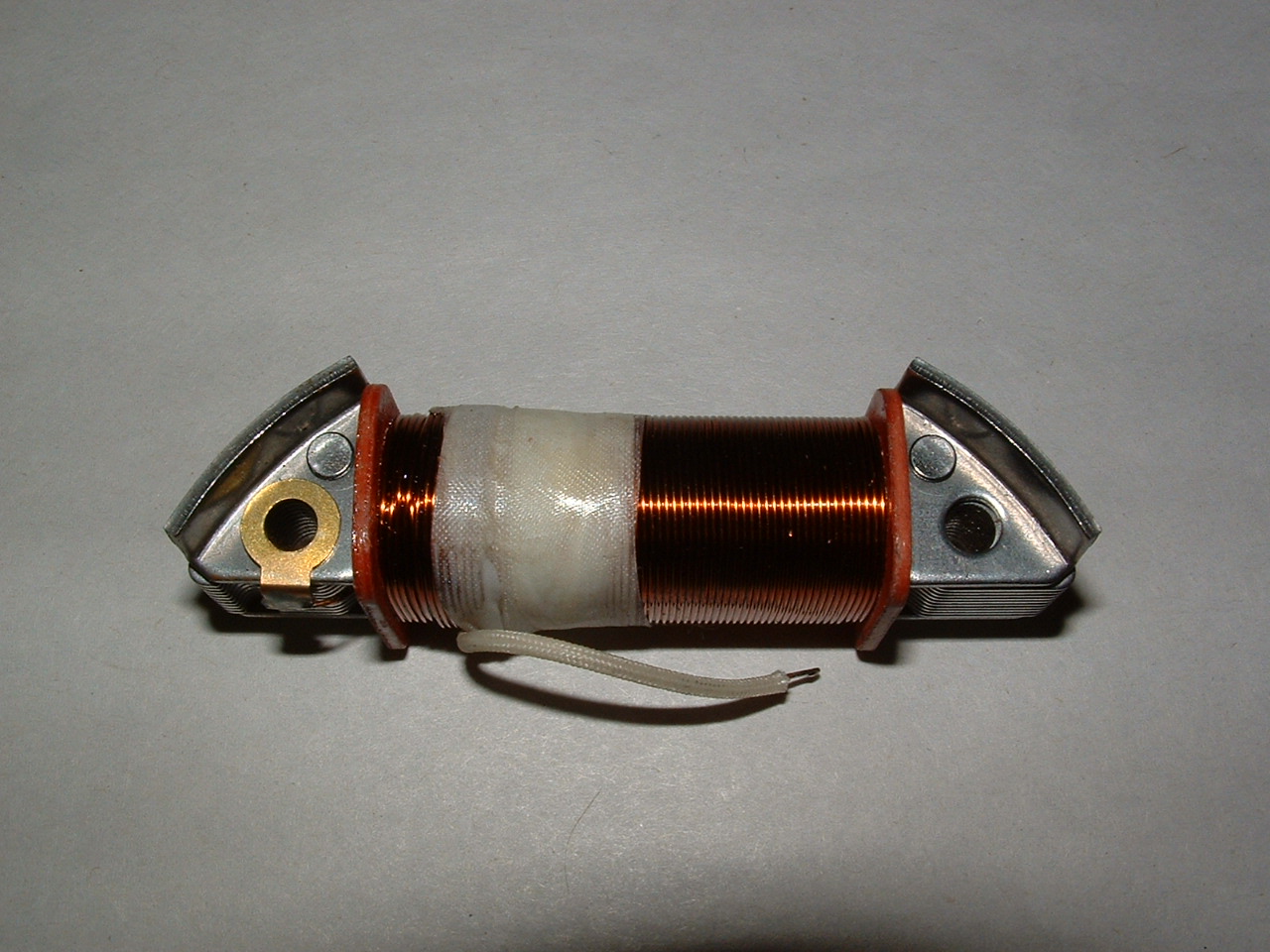 @ PRIMARY_COIL OEM_HONDA_PART (Z50A'S) (CT70_to_82_3_SPEEDs) (ALL_ATC70 ...