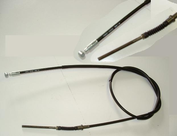 @ *REAR HAND BRAKE CABLE ALL_TRX70'S 43460-HB2-000 SORRY DISCONTINUED