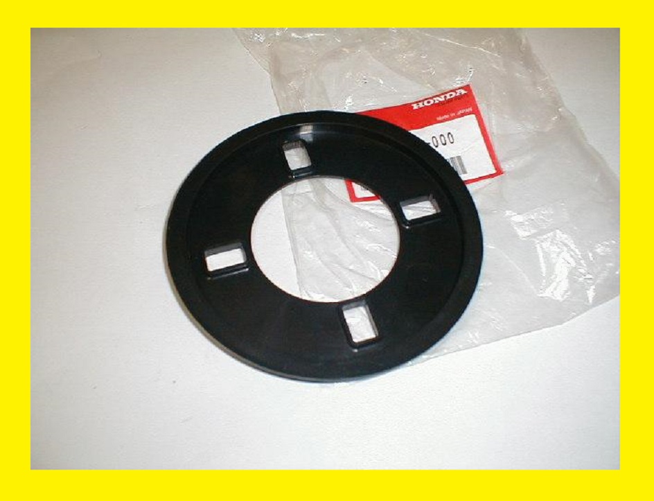 REAR SPROCKET DAMPER COVER CT70_ATC70 TRX70_SL70 XL70_CL70 (all_CT110's ...