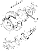 @ REAR WHEEL & PANEL