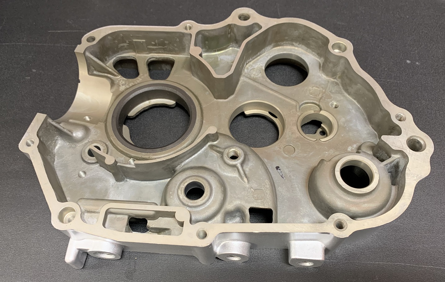 @ e BIG_BORE CASE_SET (50CC/70CC/TRX90) 58MM_OPENING CDI_TYPE_CASES (BBCS)