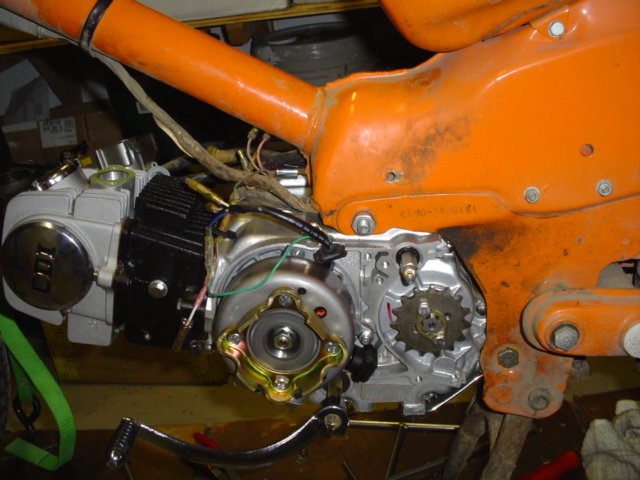 @ CT90_ENGINE_SWAP PARTS_NEEDED SOME_INSTRUCTIONS