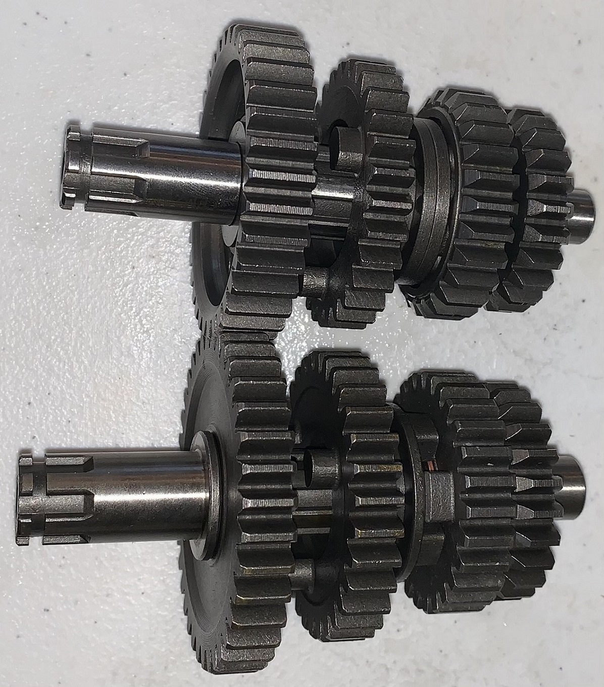 @ NEW !!! SOME TECH INFO