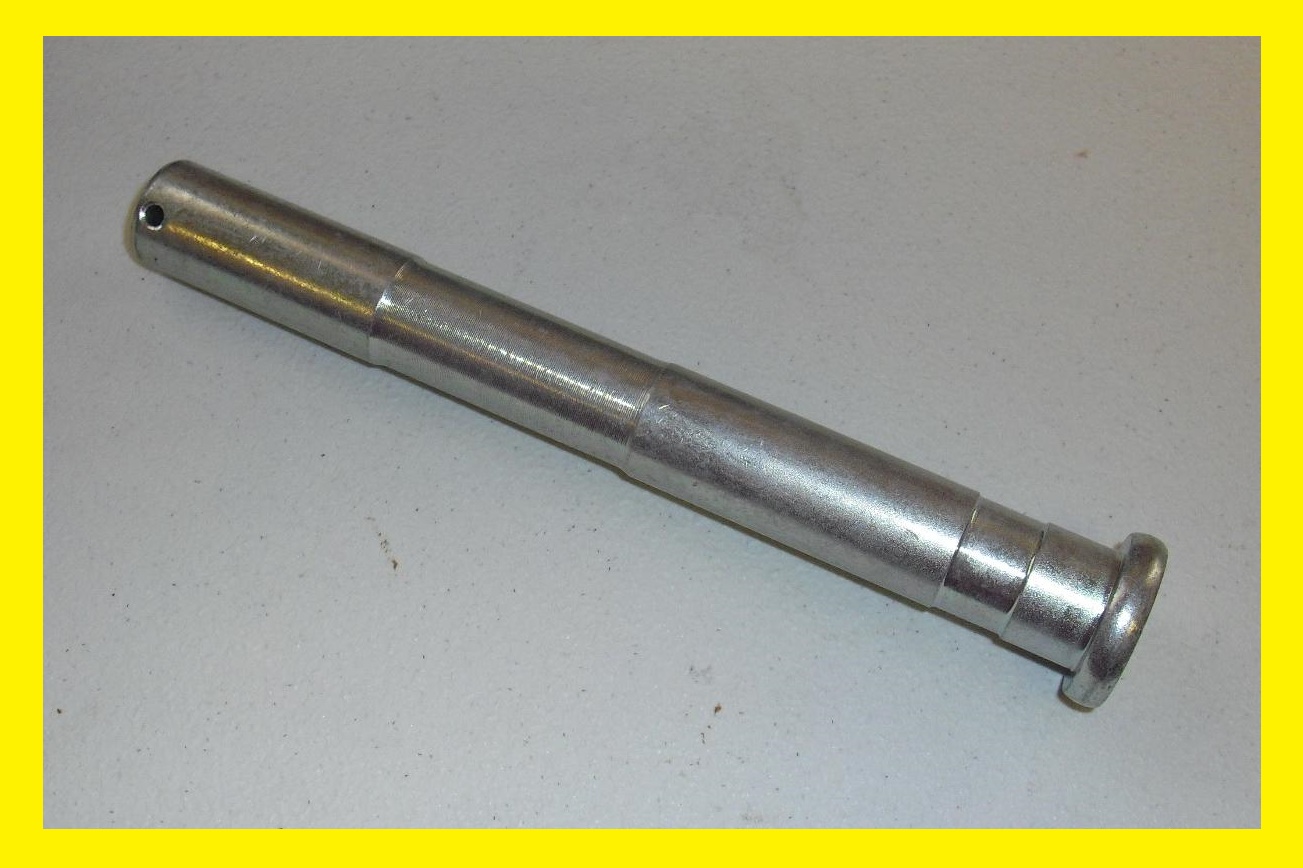 @ *SHAFT, RR BRAKE PIVOT 1983_PASSPORT 50512-GB4-680 1/22M (293Z)